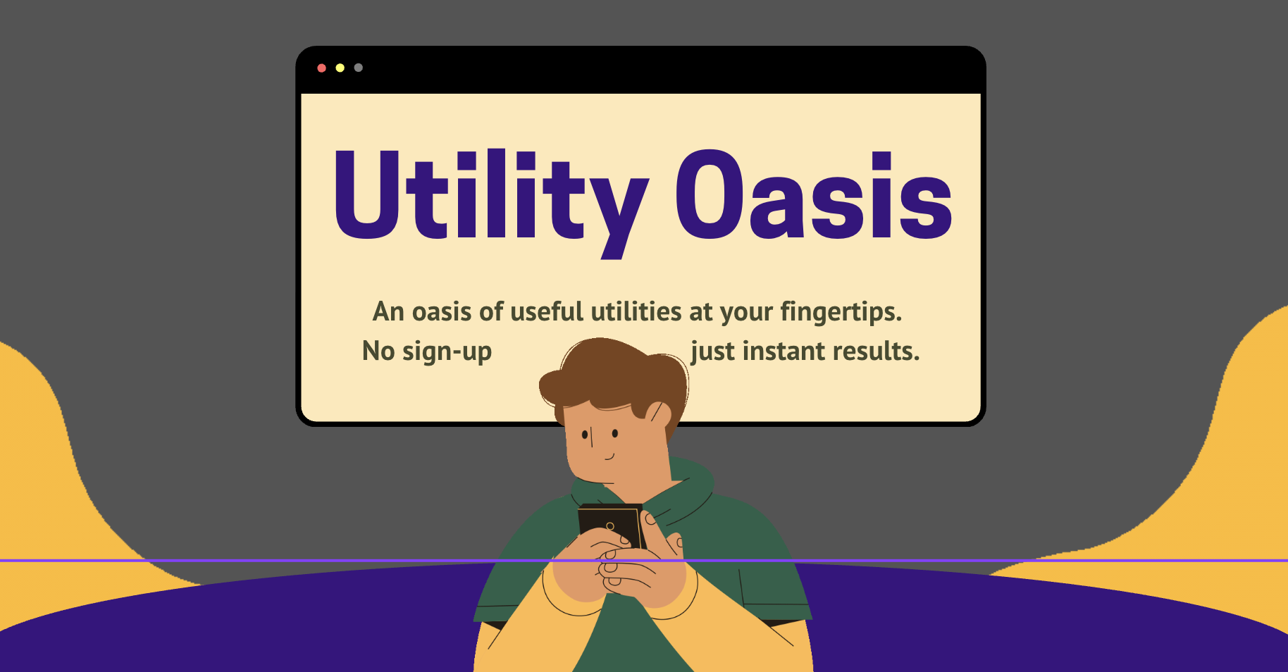 utility-oasis